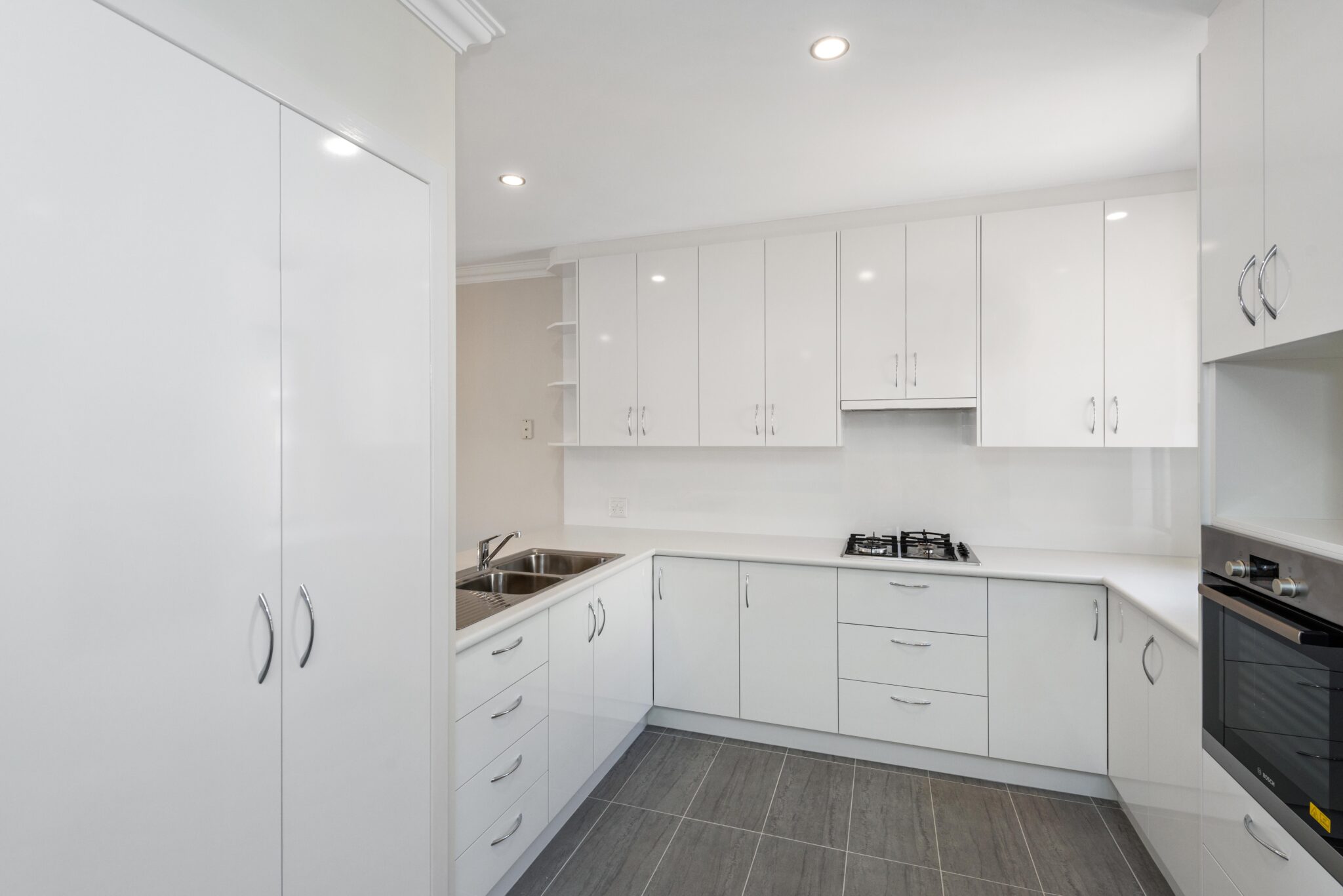 Donovan Village - Southern Cross Care WA