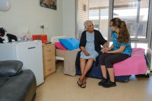 Germanus Kent House Residential Aged Care Home - Southern Cross Care WA