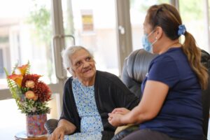 Germanus Kent House Residential Aged Care Home - Southern Cross Care WA