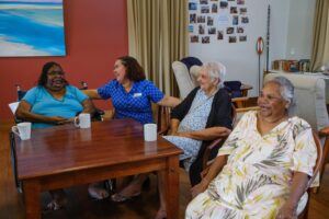 Germanus Kent House Residential Aged Care Home - Southern Cross Care WA