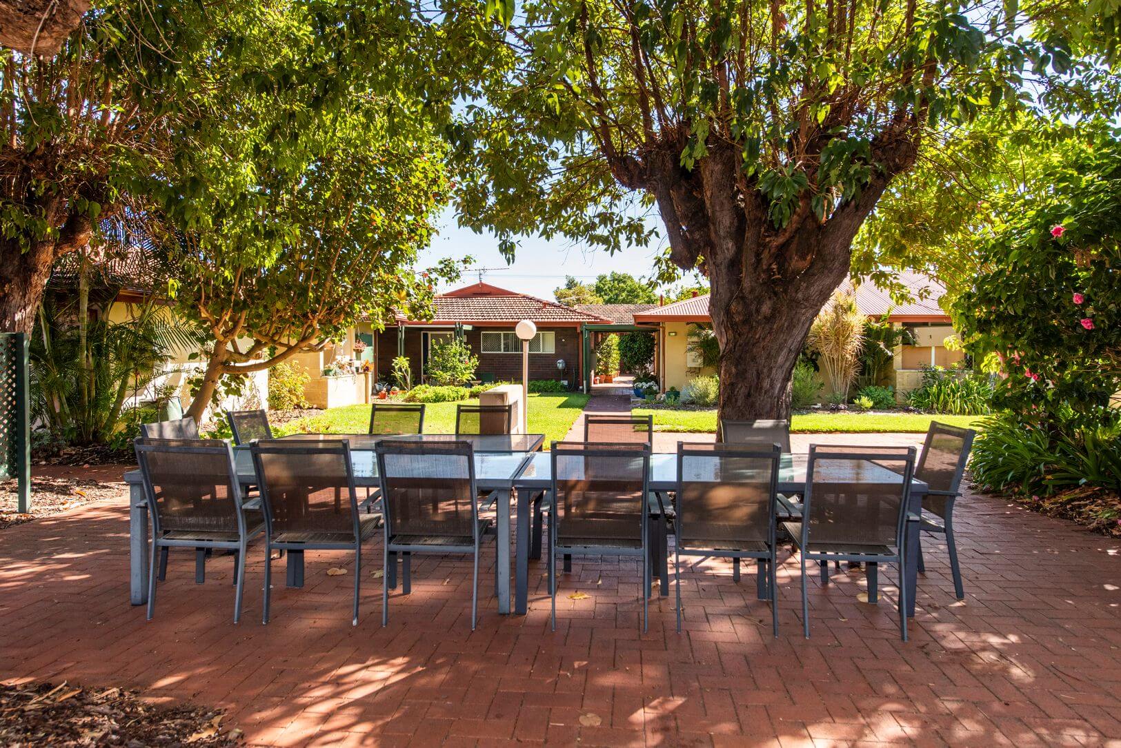 BF Prindiville Village - Southern Cross Care WA