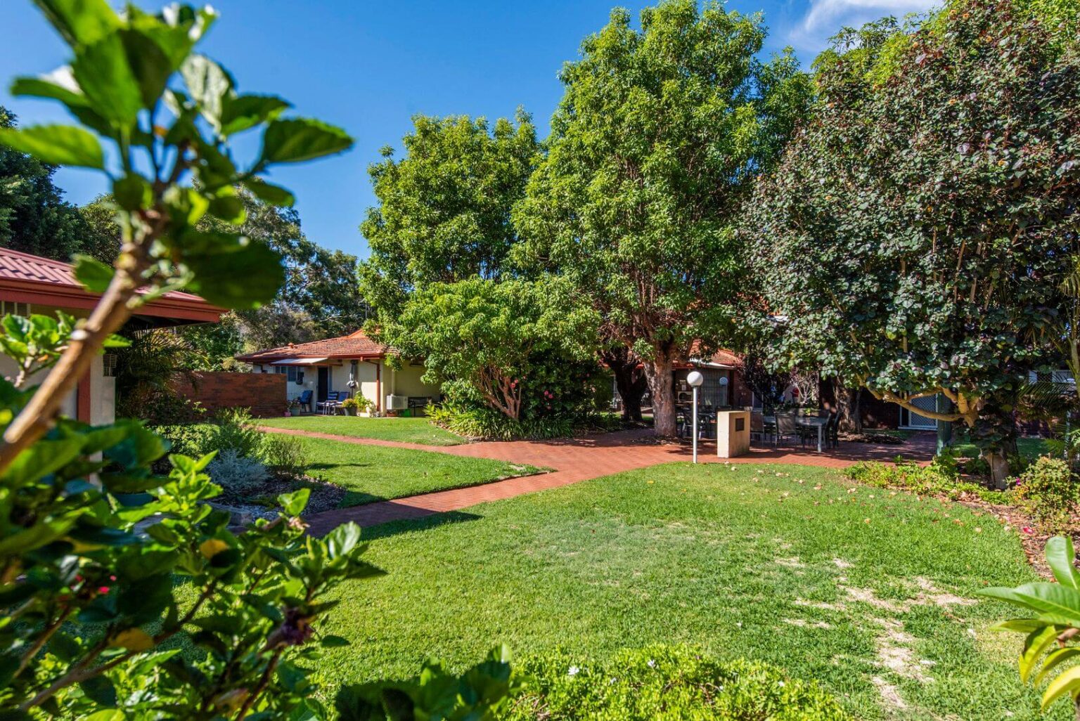 BF Prindiville Village - Southern Cross Care WA