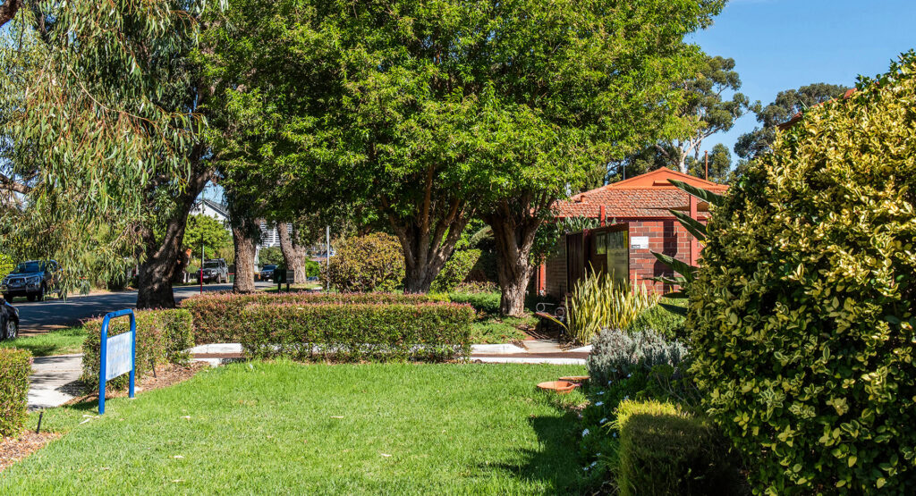 BF Prindiville Village - Southern Cross Care WA