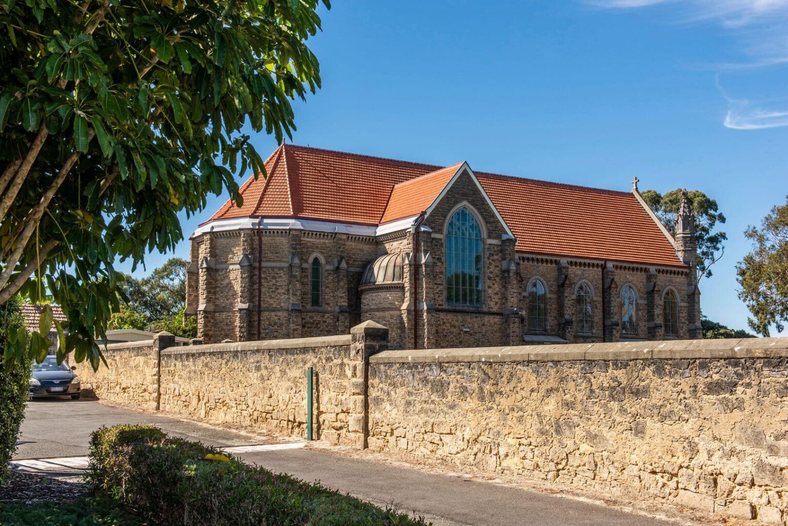 BF Prindiville Village - Southern Cross Care WA