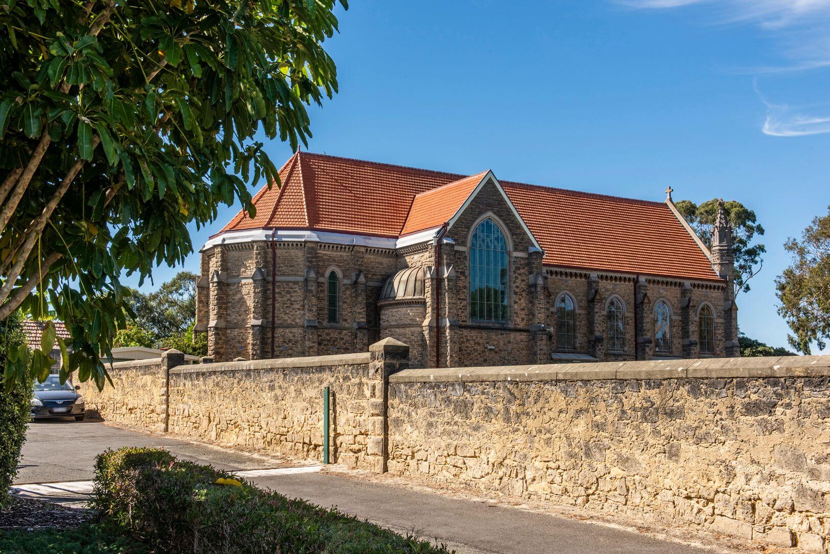 BF Prindiville Village - Southern Cross Care WA