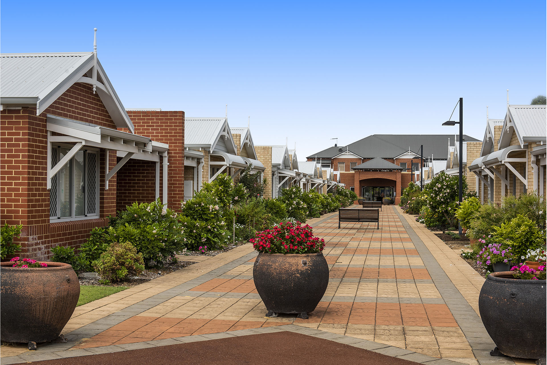 Foley Village - Southern Cross Care WA