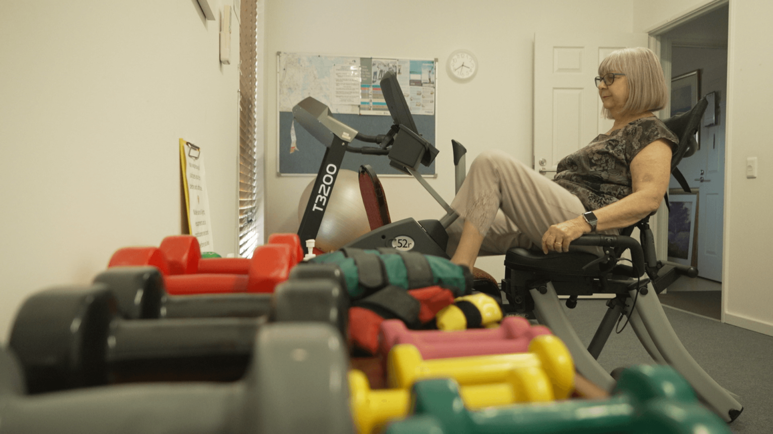 Donovan Village - Southern Cross Care WA
