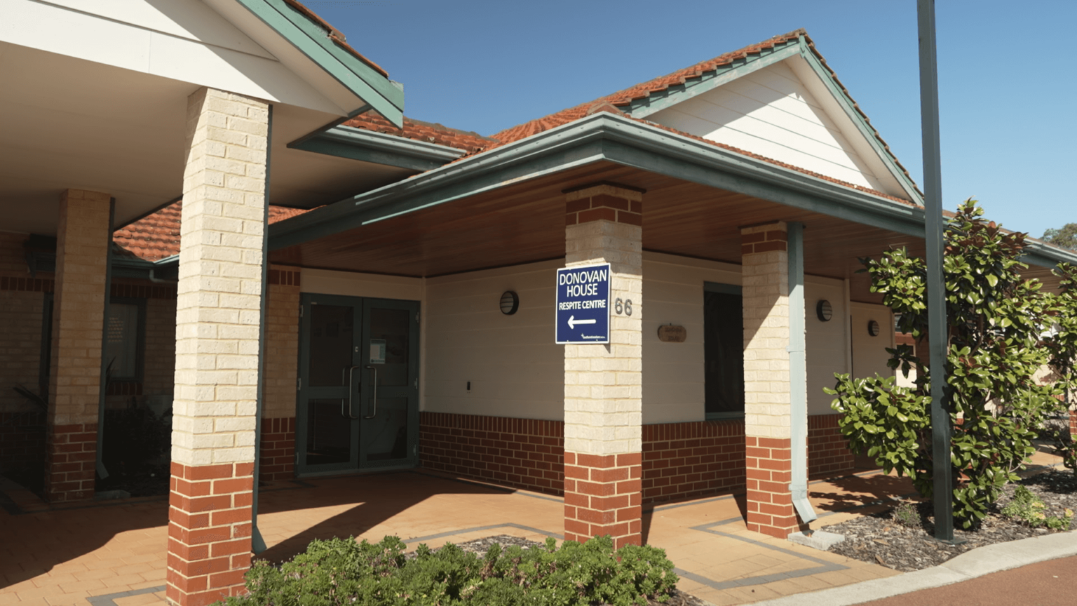 What Is Respite Care? - Southern Cross Care WA