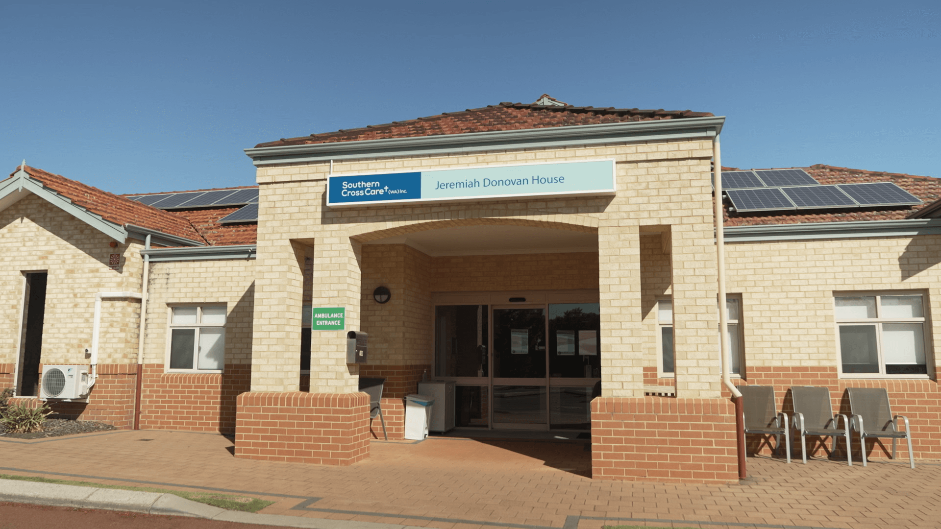 Donovan Village - Southern Cross Care WA