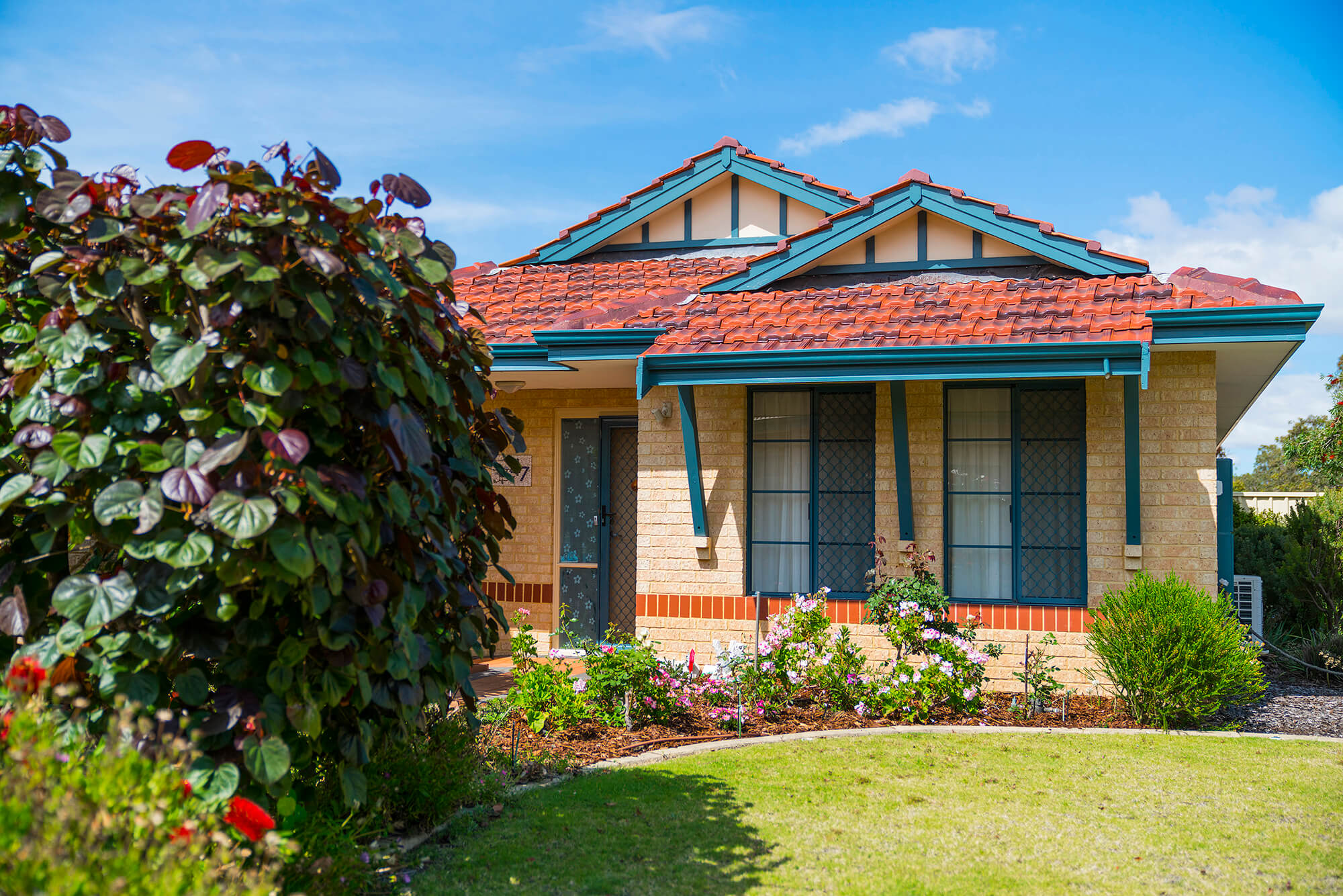 Donovan Village - Southern Cross Care WA