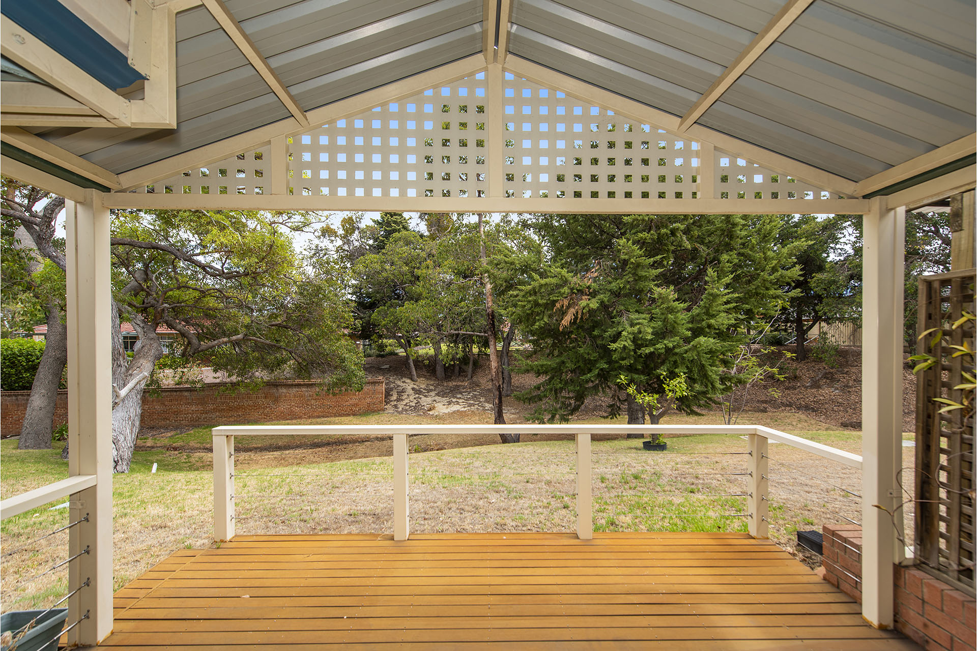 Donovan Village - Southern Cross Care WA