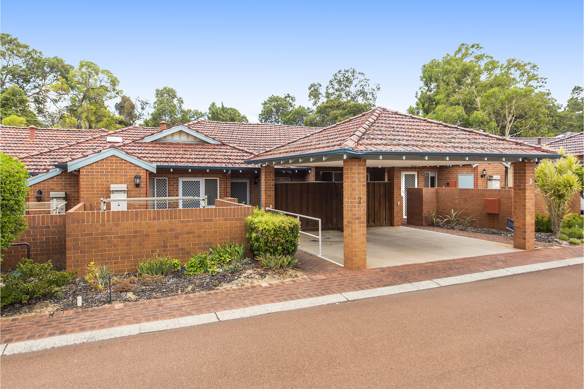 Donovan Village - Southern Cross Care WA