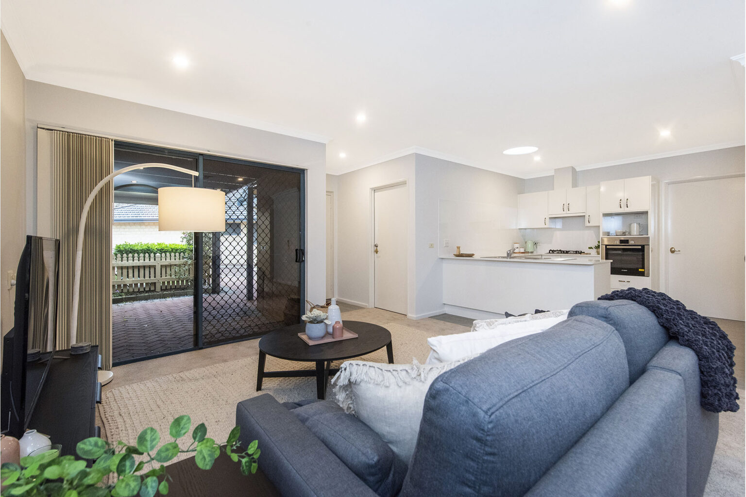 Margaret Hubery Village - Southern Cross Care WA