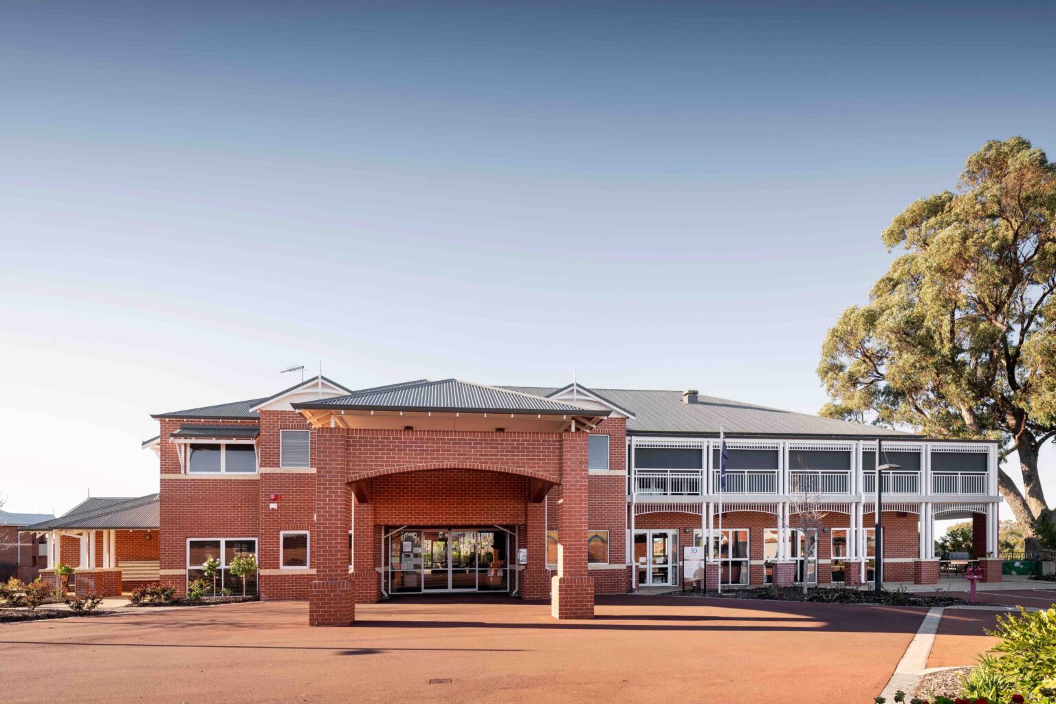 Current Listings - Southern Cross Care WA