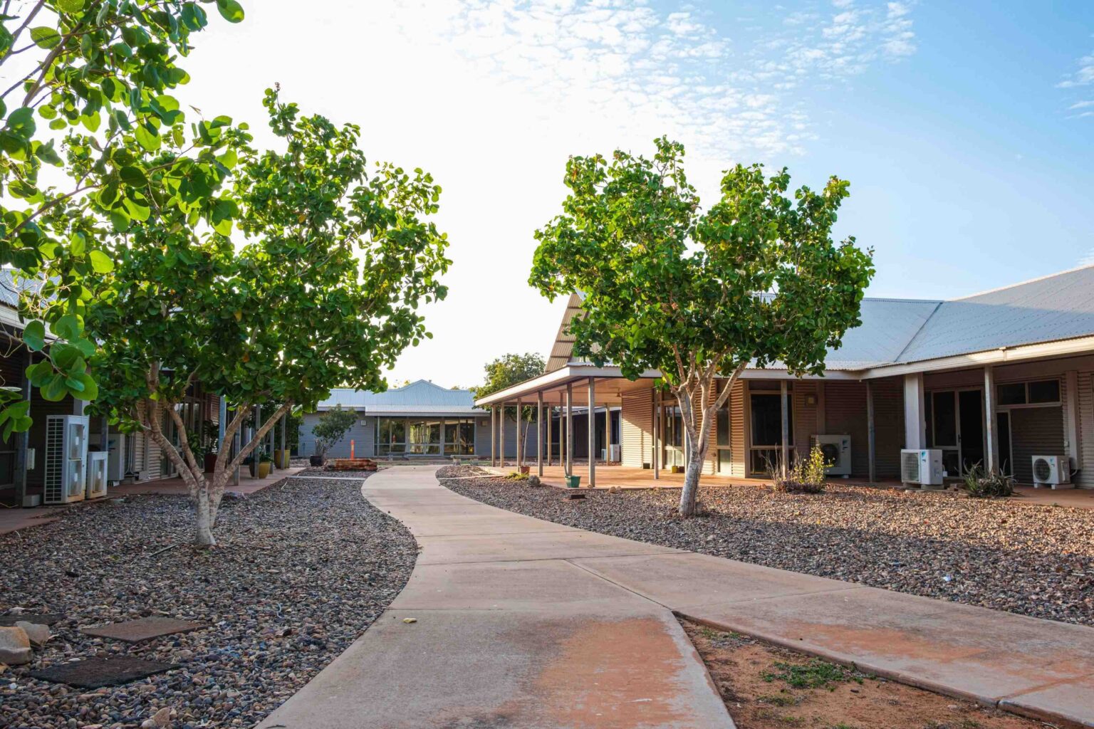 Germanus Kent House Residential Aged Care Home - Southern Cross Care WA