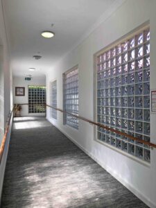 Jeremiah Donovan House Residential Aged Care Home - Southern Cross Care WA