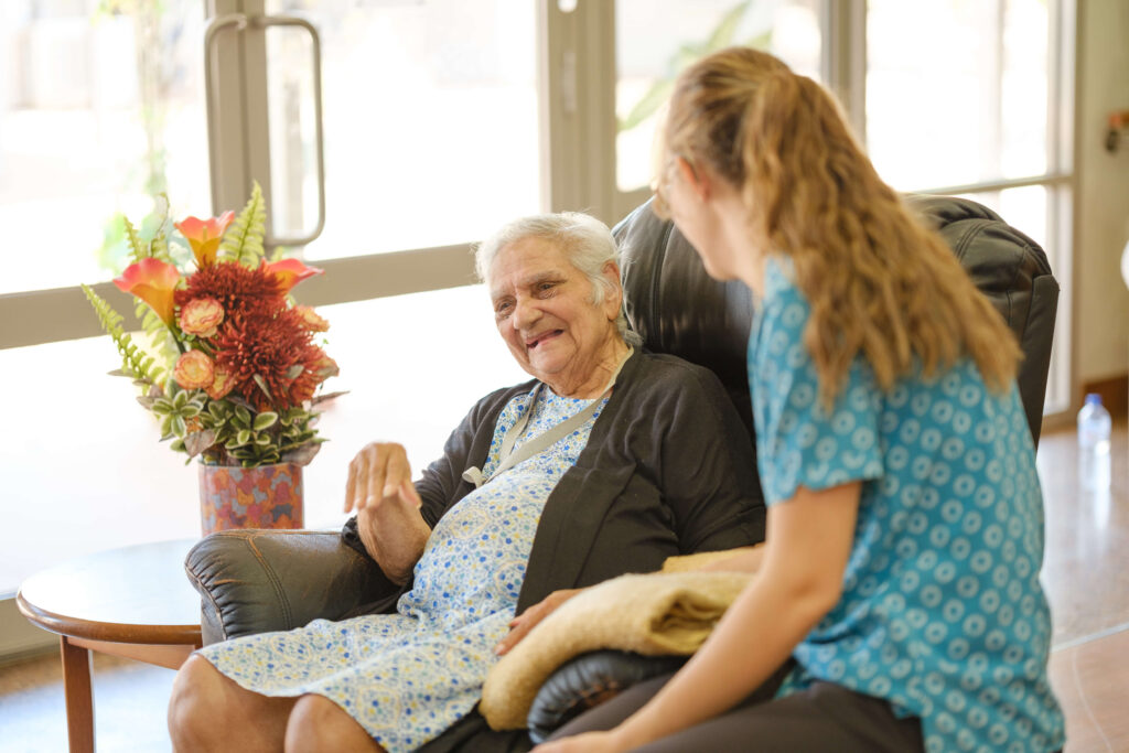 Disability Support - Southern Cross Care (WA)