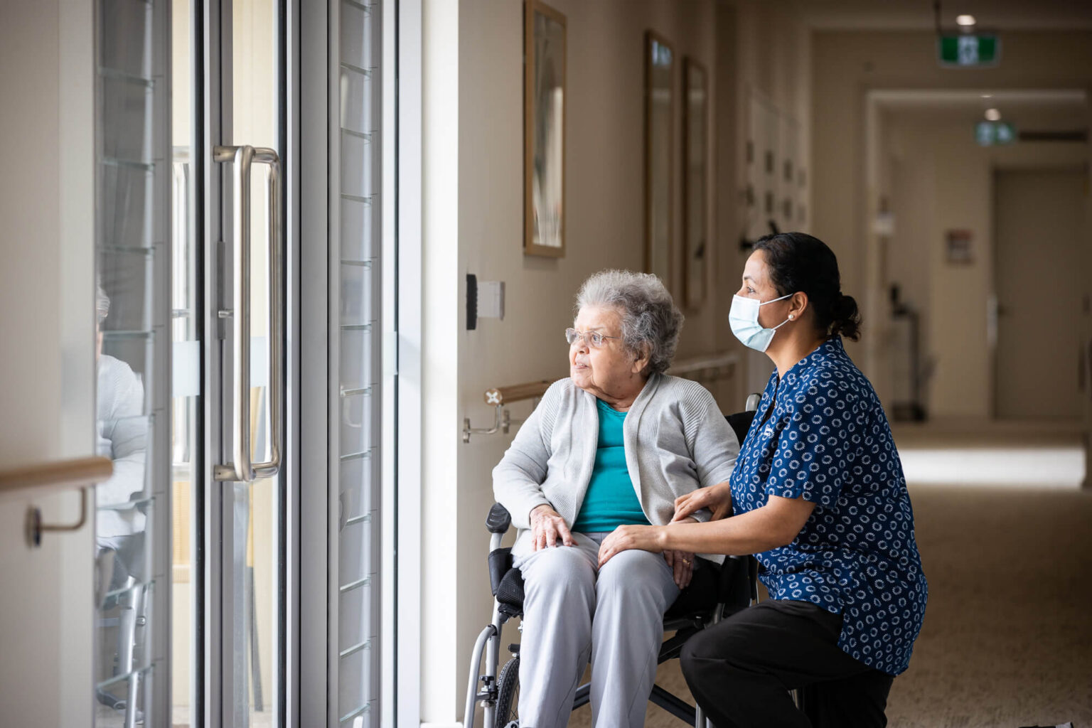 Disability Support - Southern Cross Care (WA)