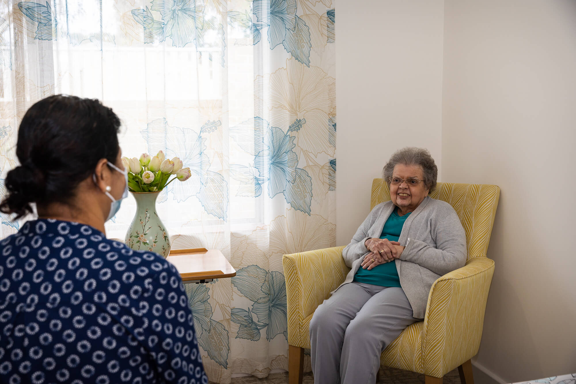 Joseph Cooke House Residential Aged Care Home - Southern Cross Care WA