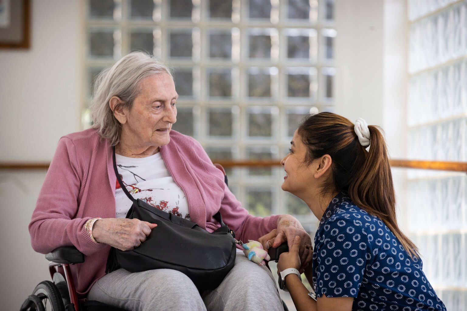 The Costs of Residential Aged Care - Southern Cross Care WA