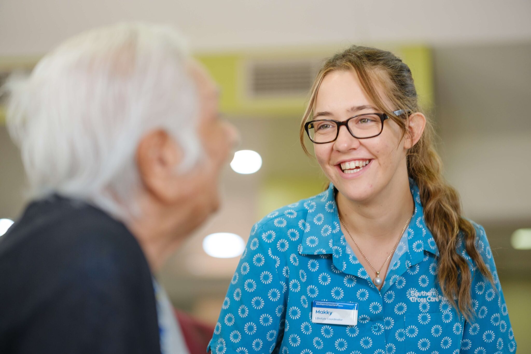 NDIS and Disability Support - Southern Cross Care (WA)