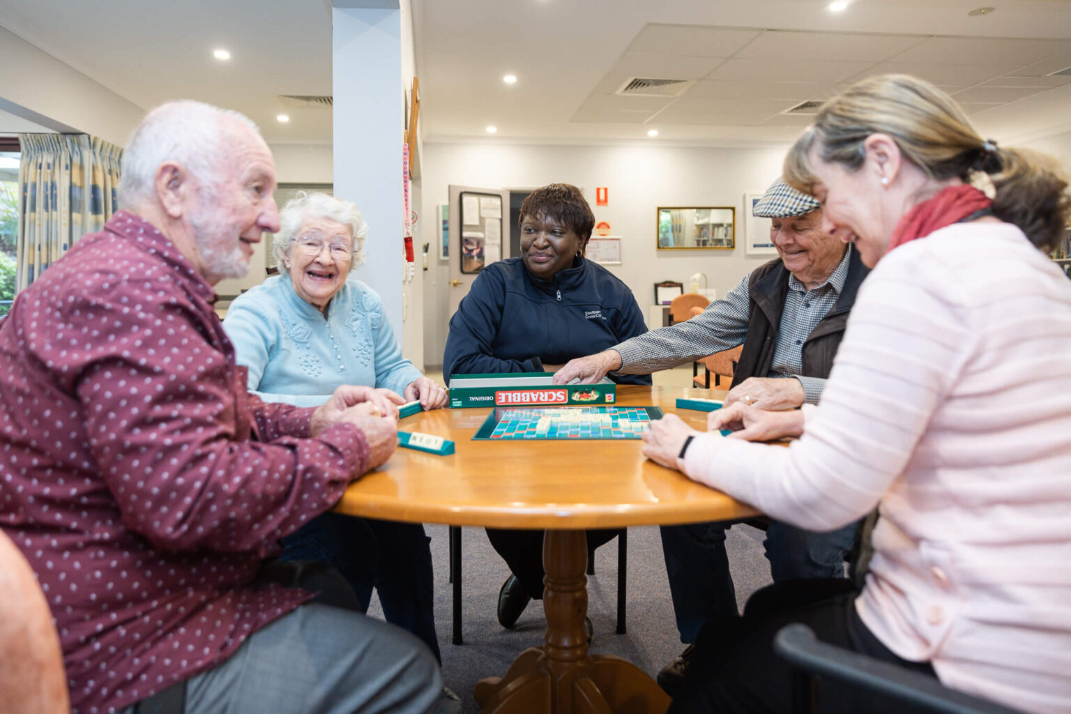 Retirement Living - Southern Cross Care WA