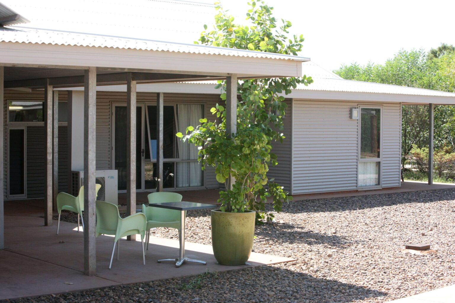 Germanus Kent House Residential Aged Care Home - Southern Cross Care WA