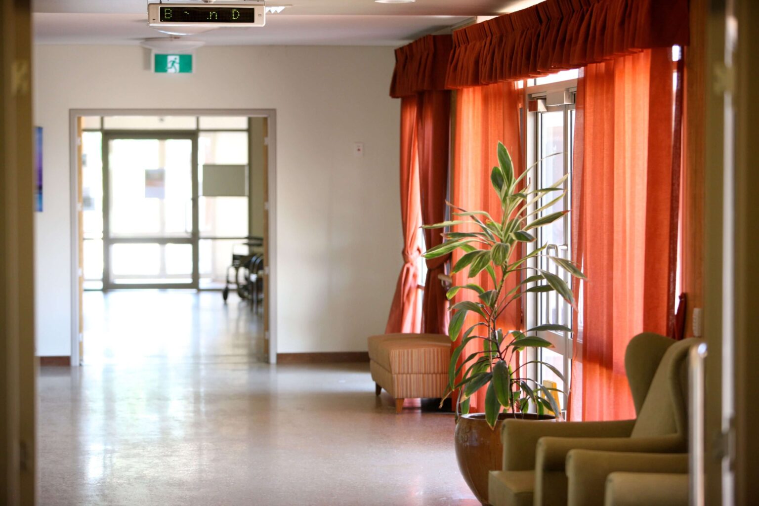 Germanus Kent House Residential Aged Care Home - Southern Cross Care WA