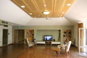 Germanus Kent House Residential Aged Care Home - Southern Cross Care WA