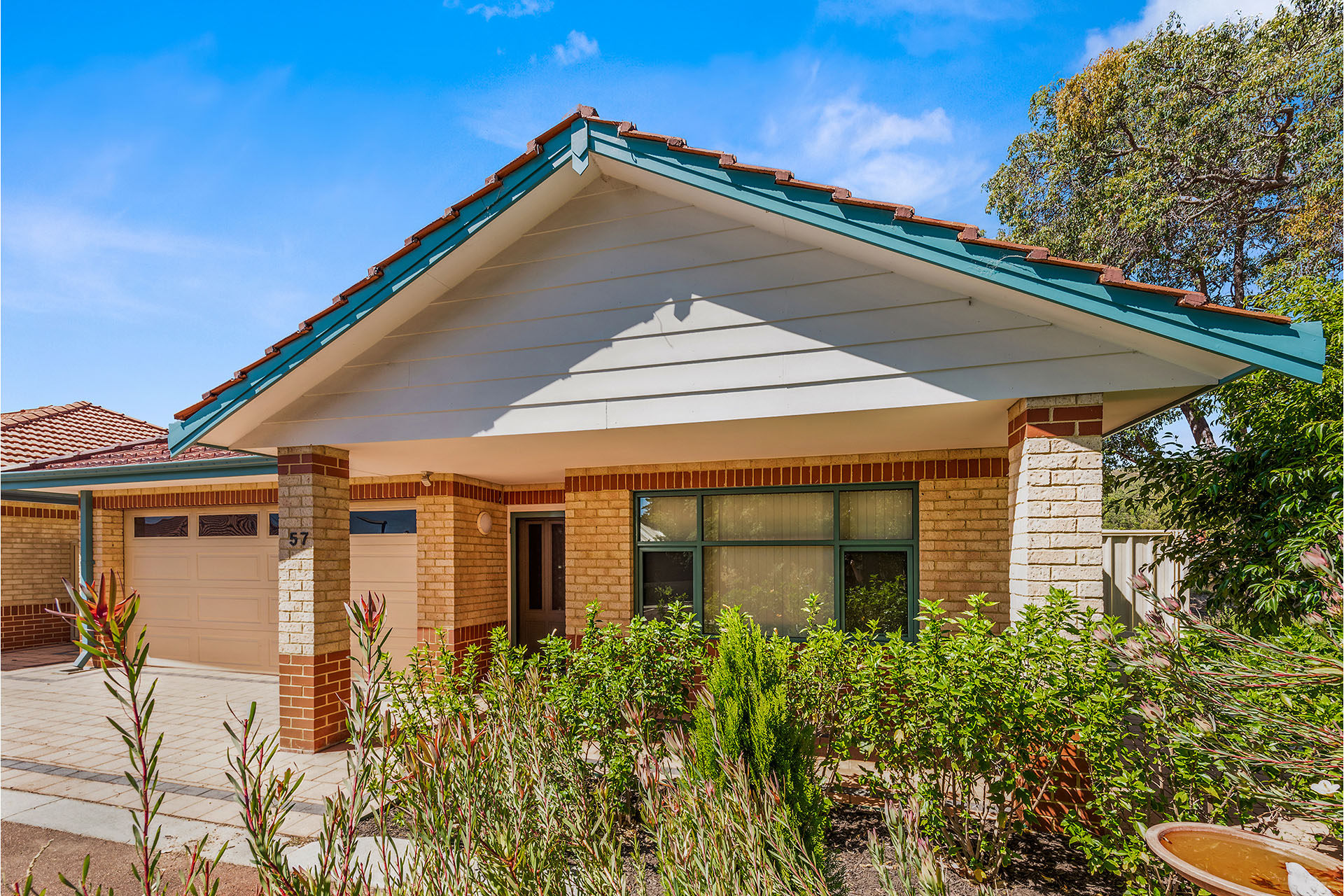Donovan Village - Southern Cross Care WA