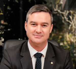 Our Leadership - Southern Cross Care WA