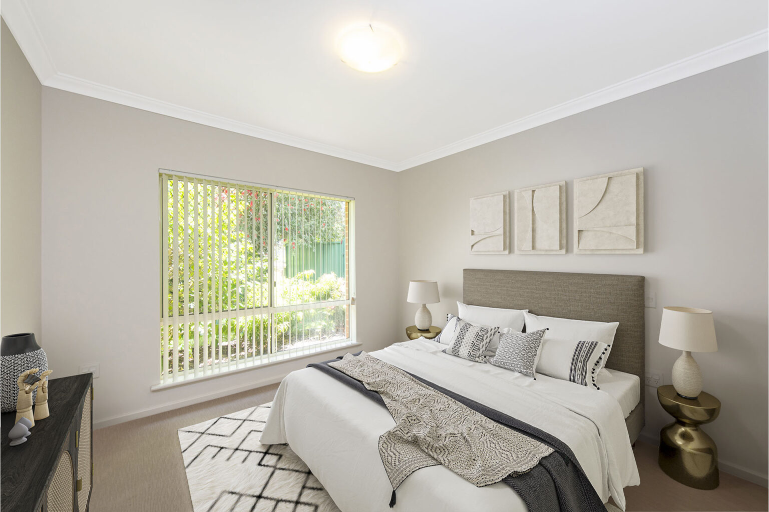 Donovan Village - Southern Cross Care WA