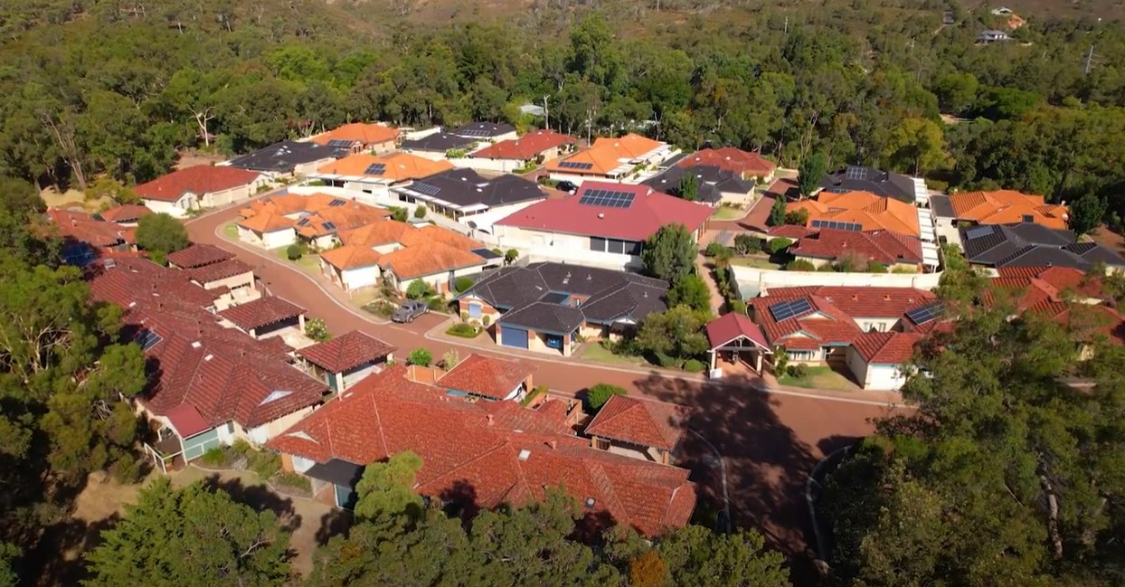 Donovan Village - Southern Cross Care WA