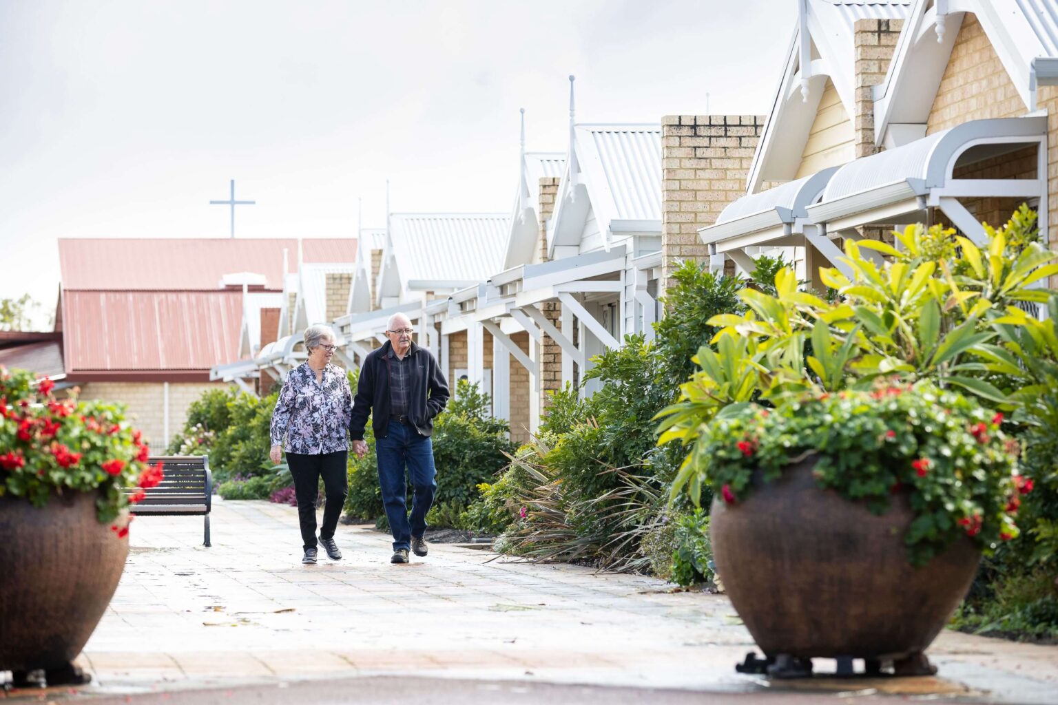 Foley Village - Southern Cross Care WA