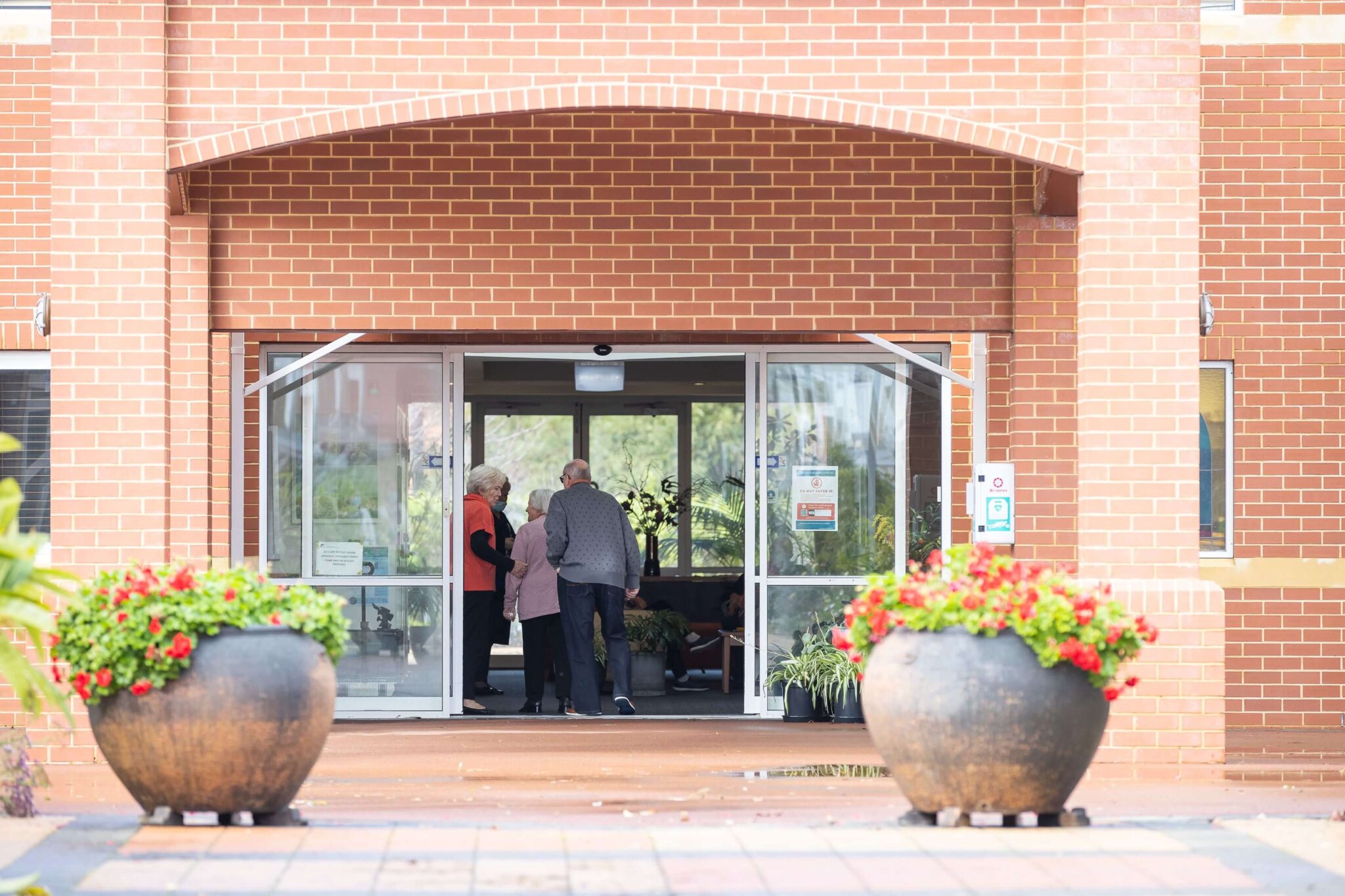 Foley Village - Southern Cross Care WA