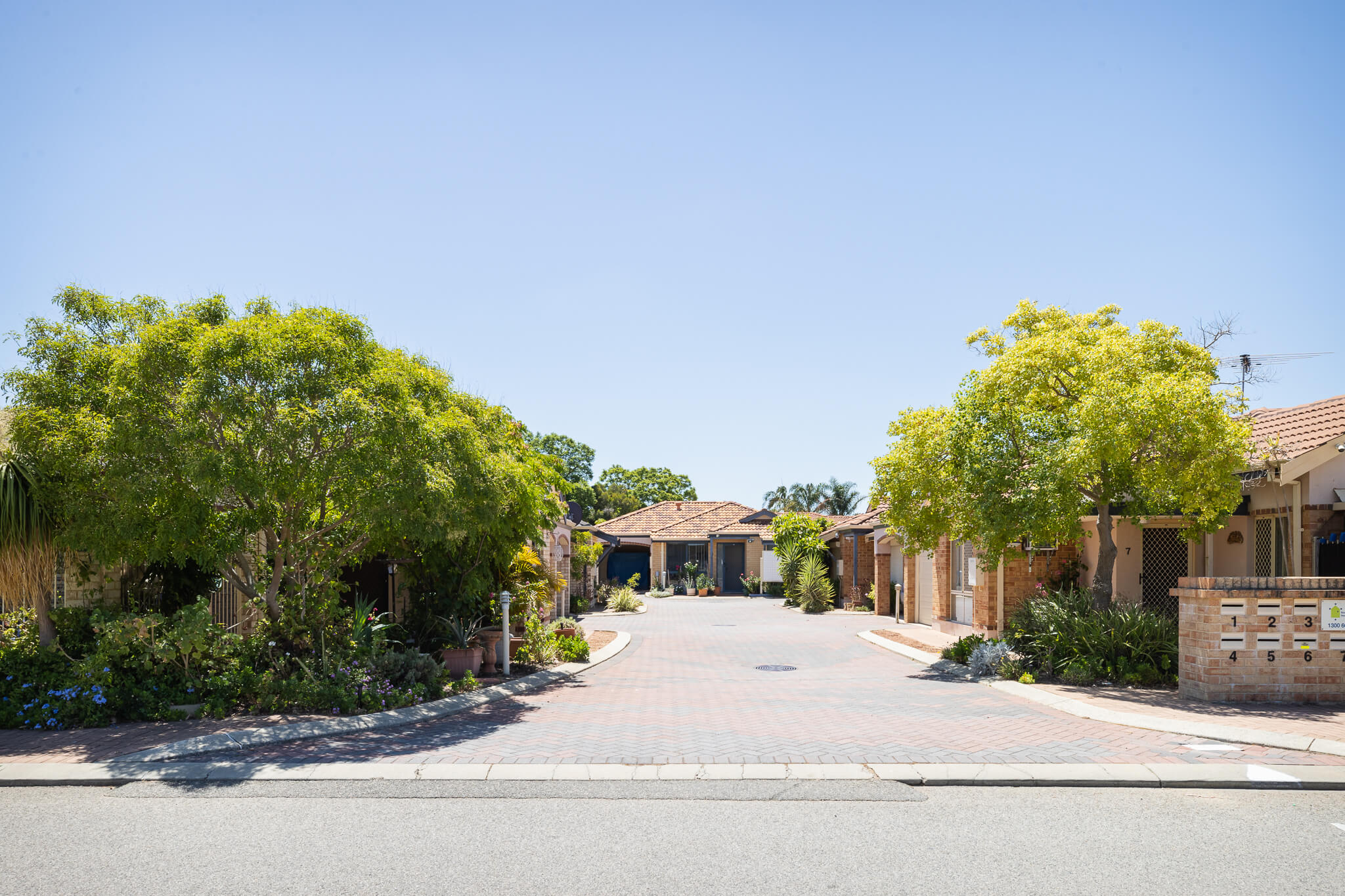 Our Community Commitment - Southern Cross Care WA