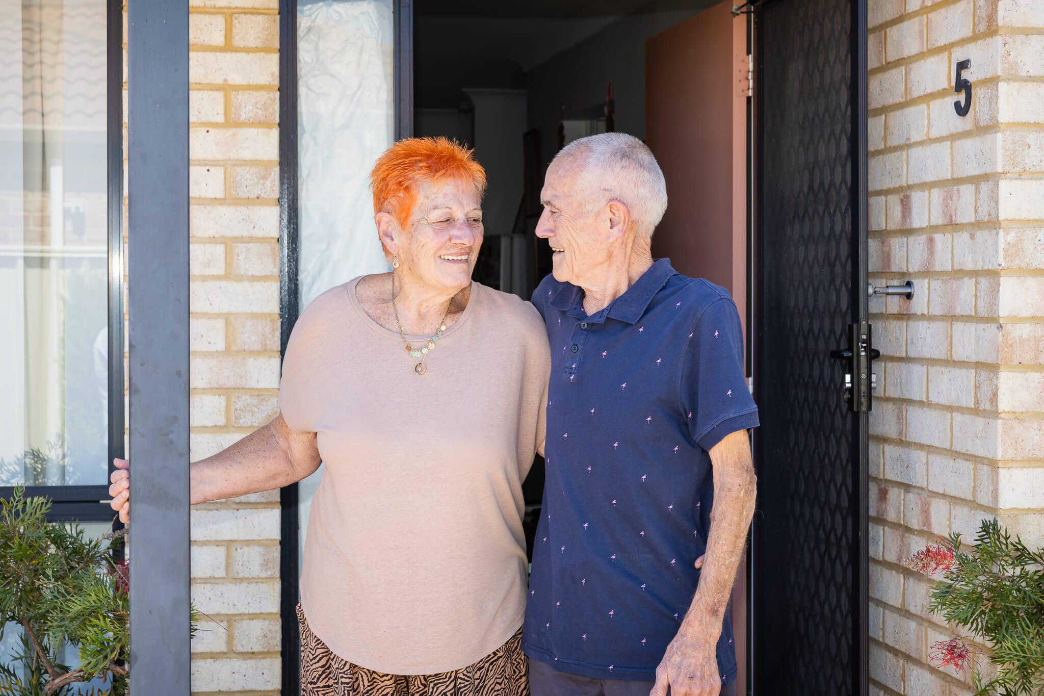 Eligibility and Application Process - Southern Cross Care WA