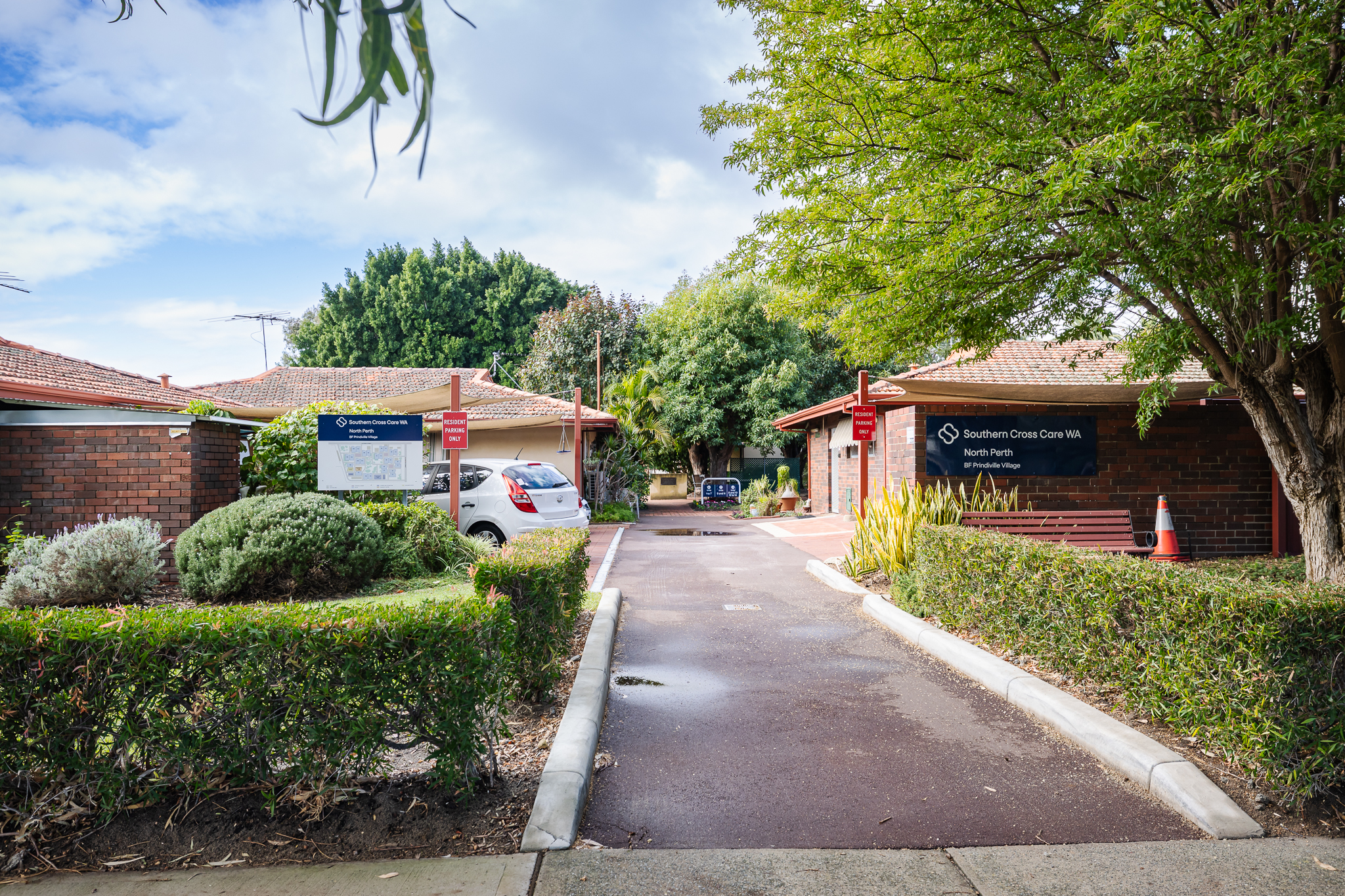 Current Listings - Southern Cross Care WA