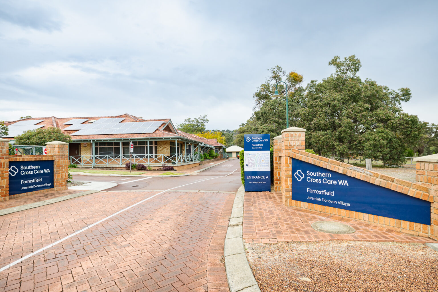 Current Listings - Southern Cross Care WA