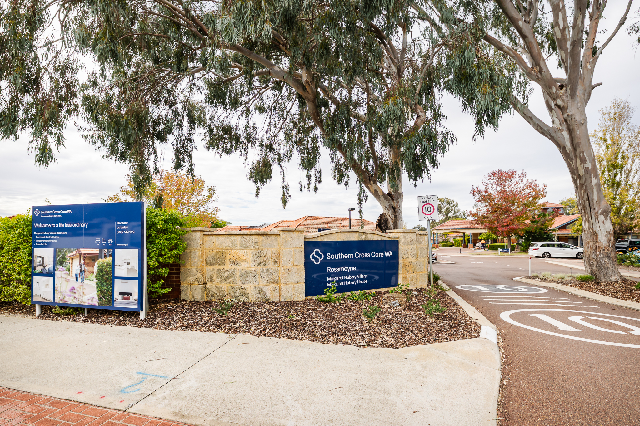 Current Listings - Southern Cross Care WA