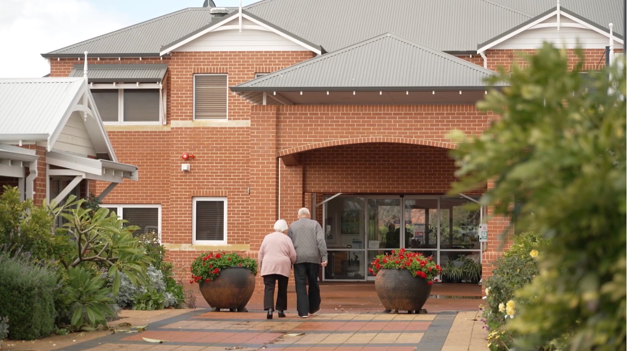 Foley Village - Southern Cross Care WA