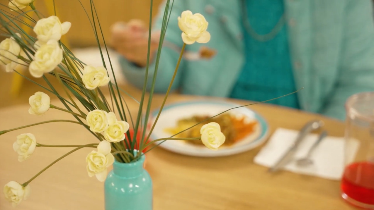 Joseph Cooke House Residential Aged Care Home - Southern Cross Care WA