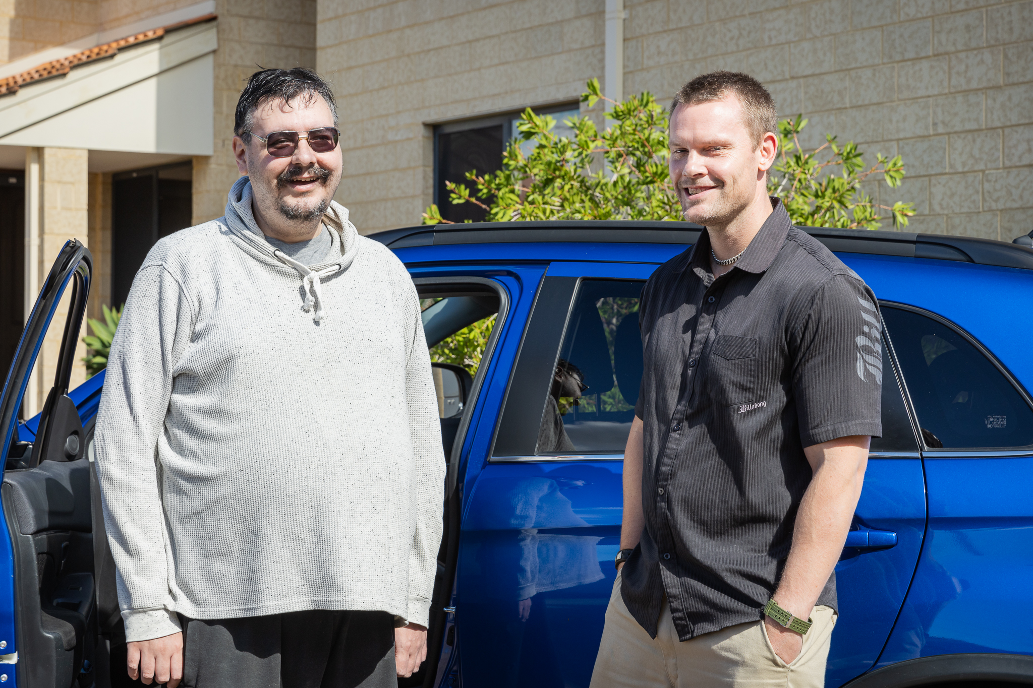 Our Services - Southern Cross Care WA