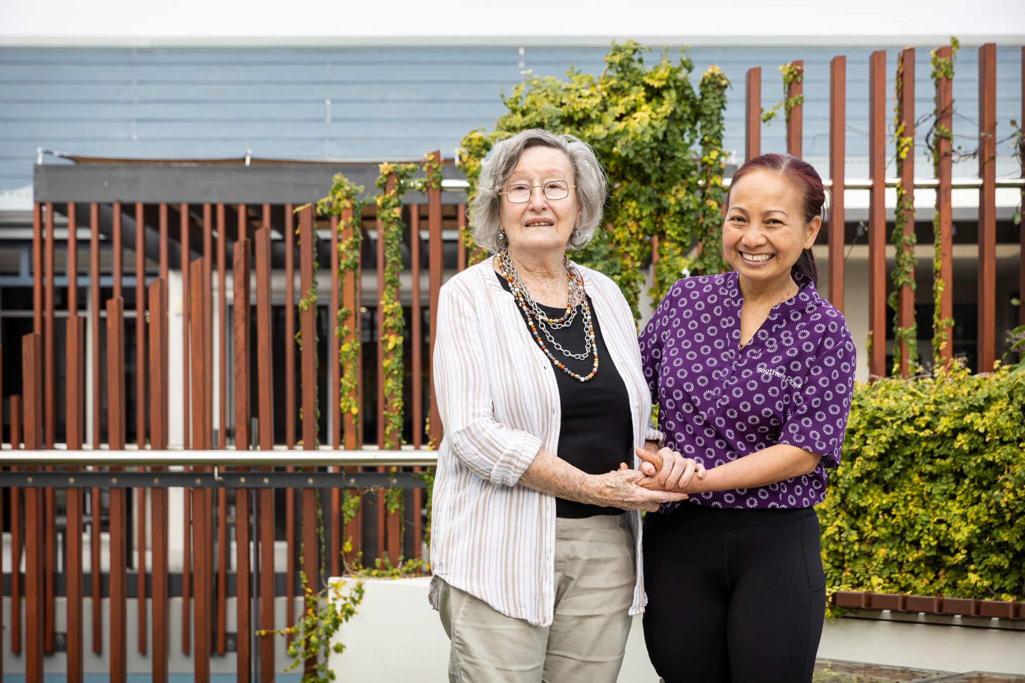 Our Services - Southern Cross Care WA