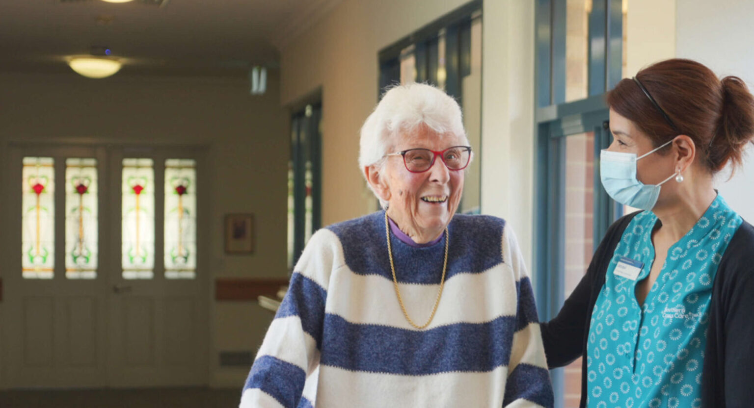 How to Fund Residential Aged Care - Southern Cross Care WA