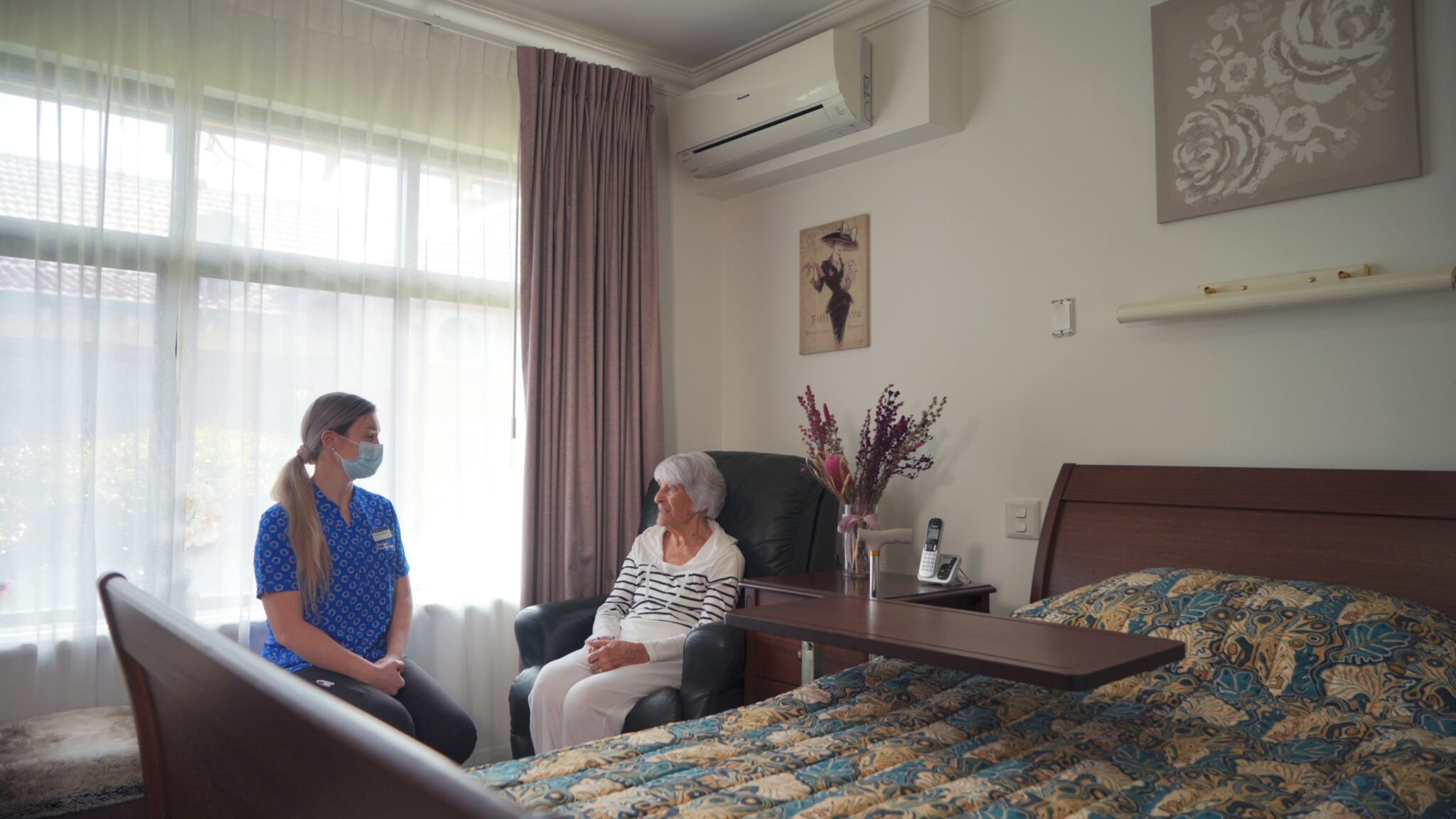 Margaret Hubery House - Southern Cross Care WA