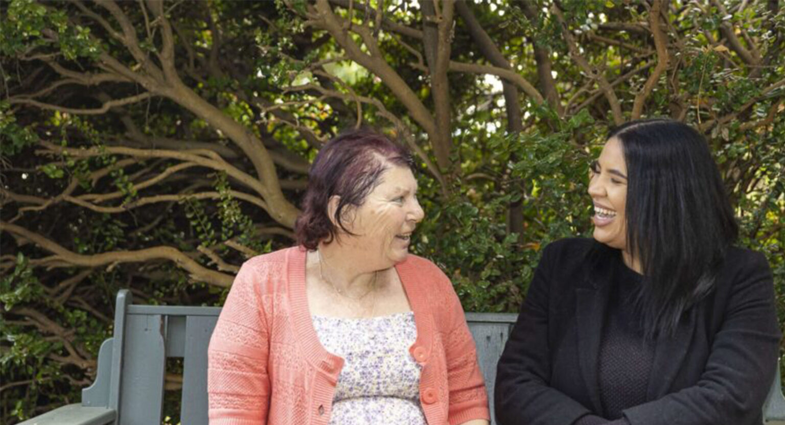 Eligibility and Application Process - Southern Cross Care WA