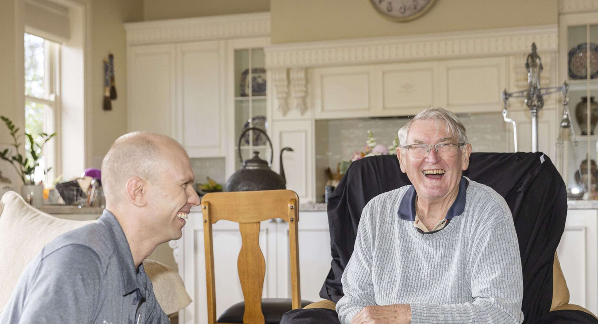 Residential Respite - Southern Cross Care WA