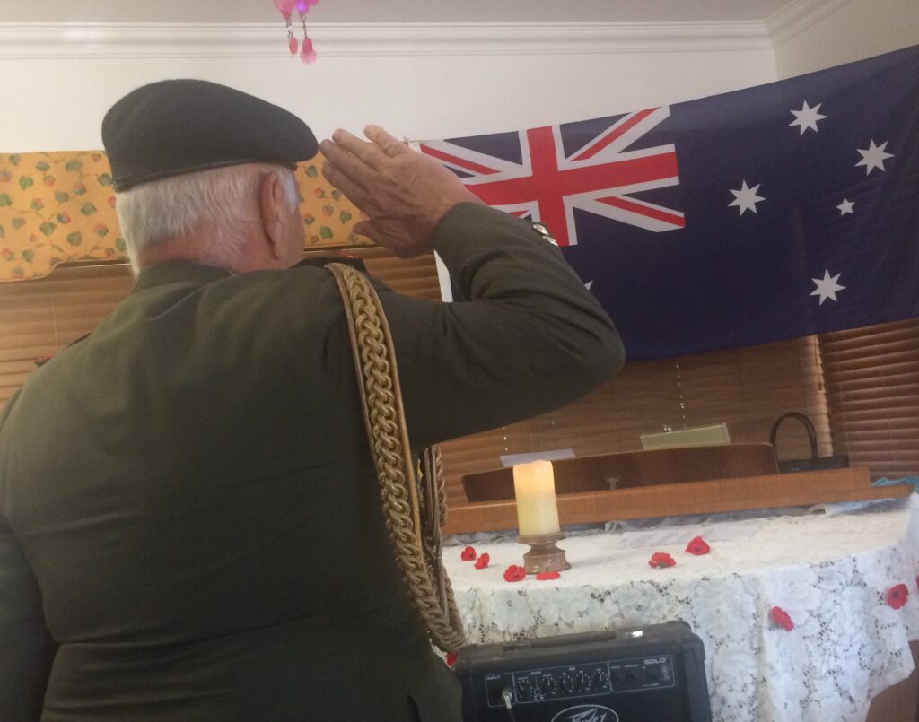 Children's Book on Dementia Launched - Southern Cross Care WA