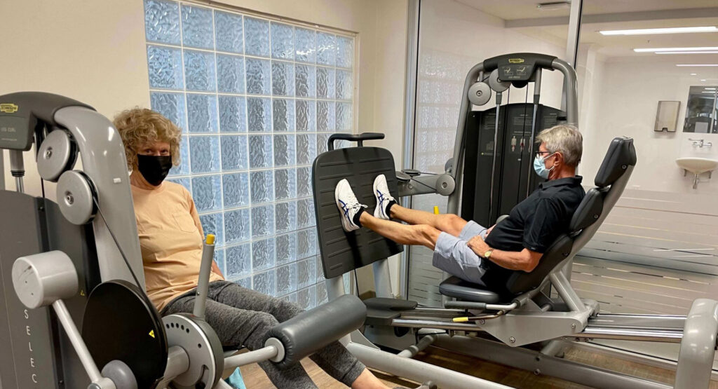 Our Locations - Southern Cross Care WA